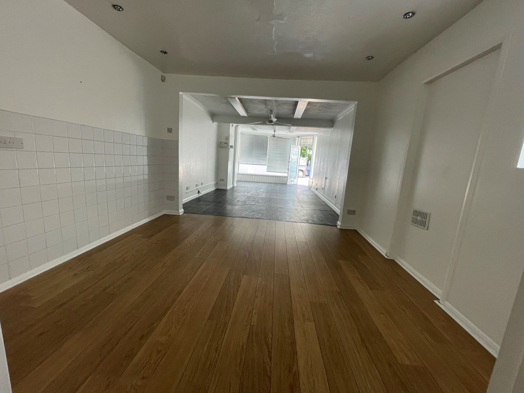 Corner retail unit – The Letting Specialist