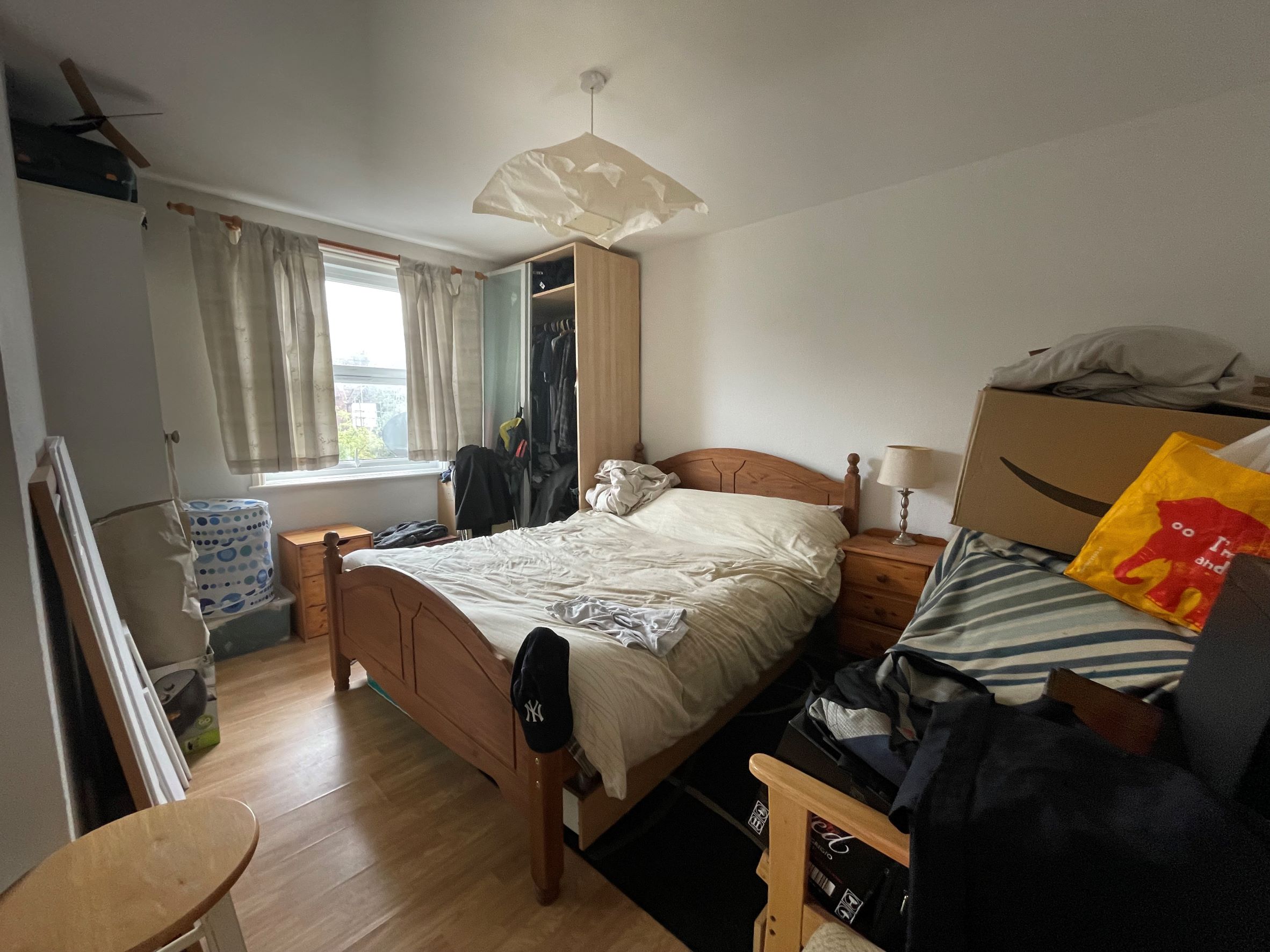 First floor flat in Upperton – The Letting Specialist