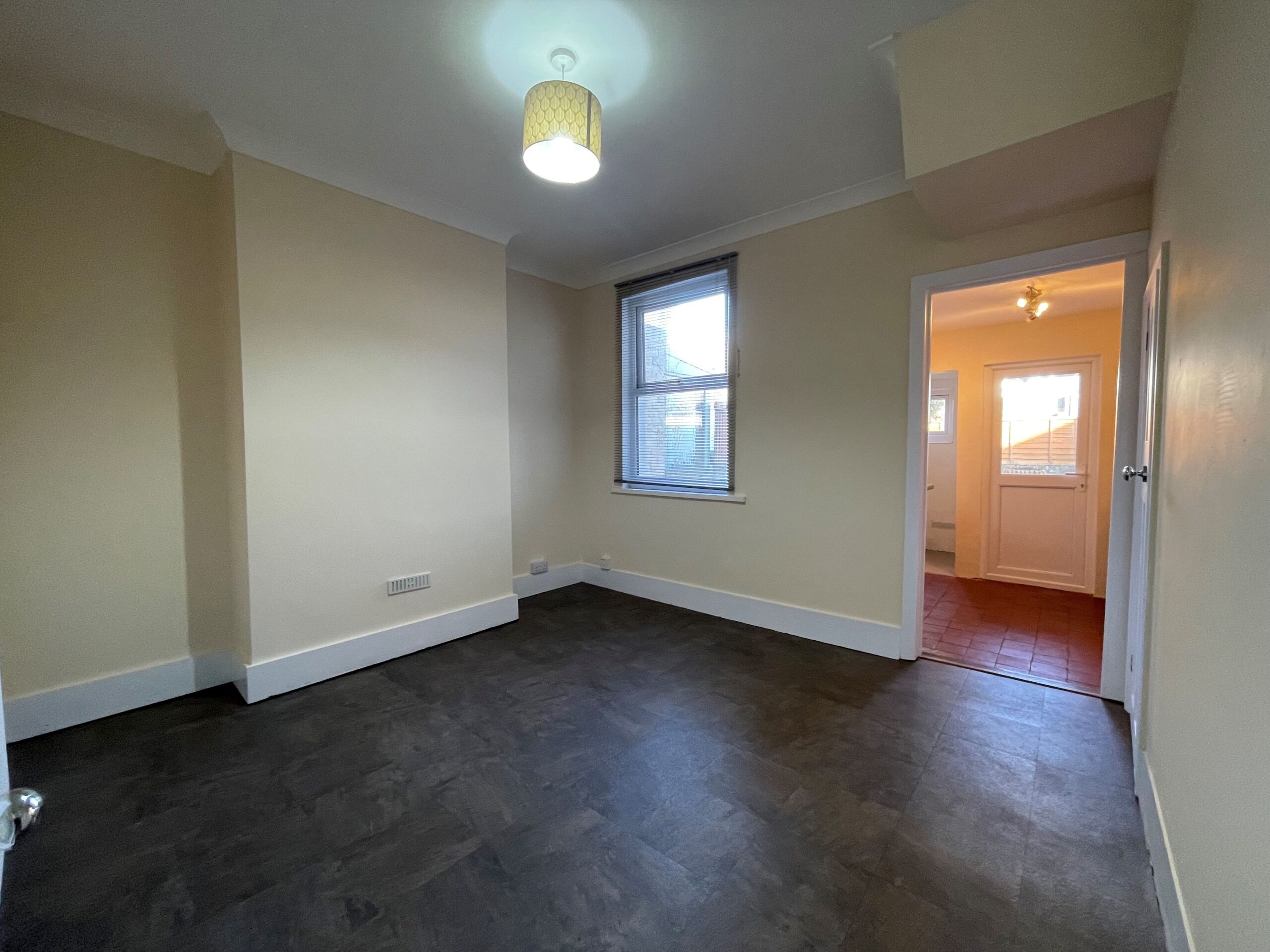 Beautifully presented two bedroom, two reception house – The Letting ...