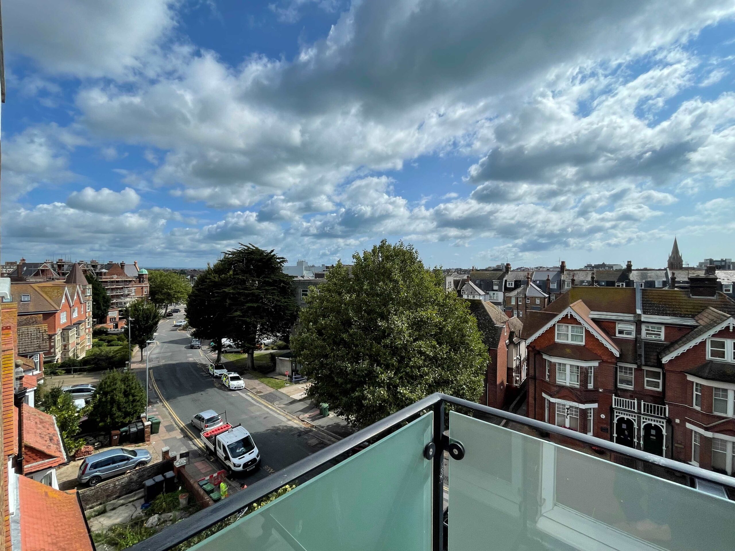 Centrally located apartment – The Letting Specialist